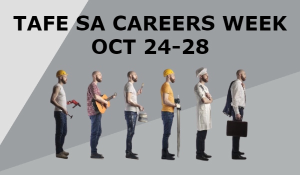 TAFE SA - Current Students - Home